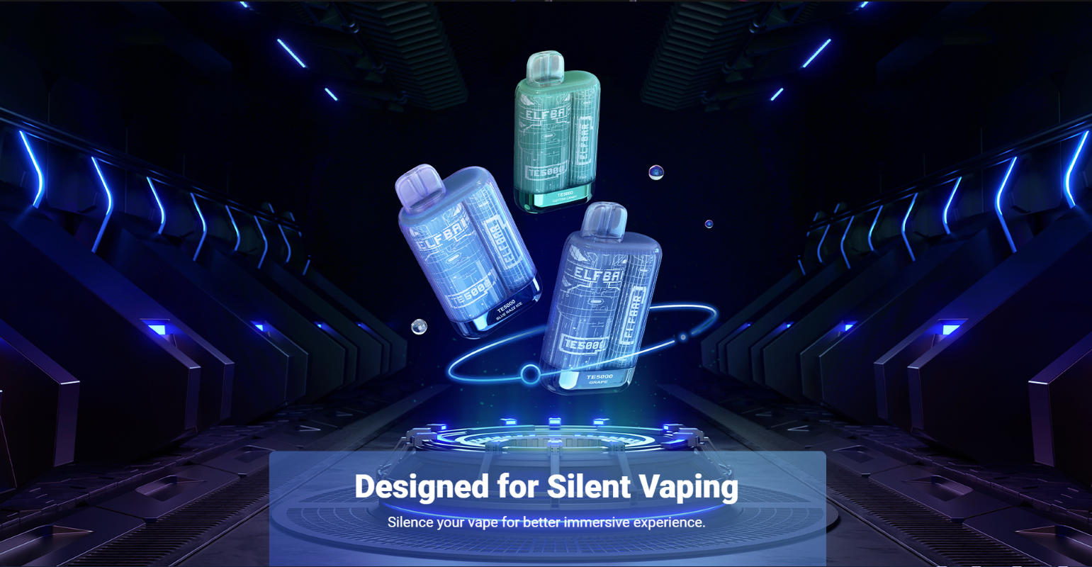 ELFBARVAPE OFFICIAL - Order Best Disposable Vapes | Free Shi